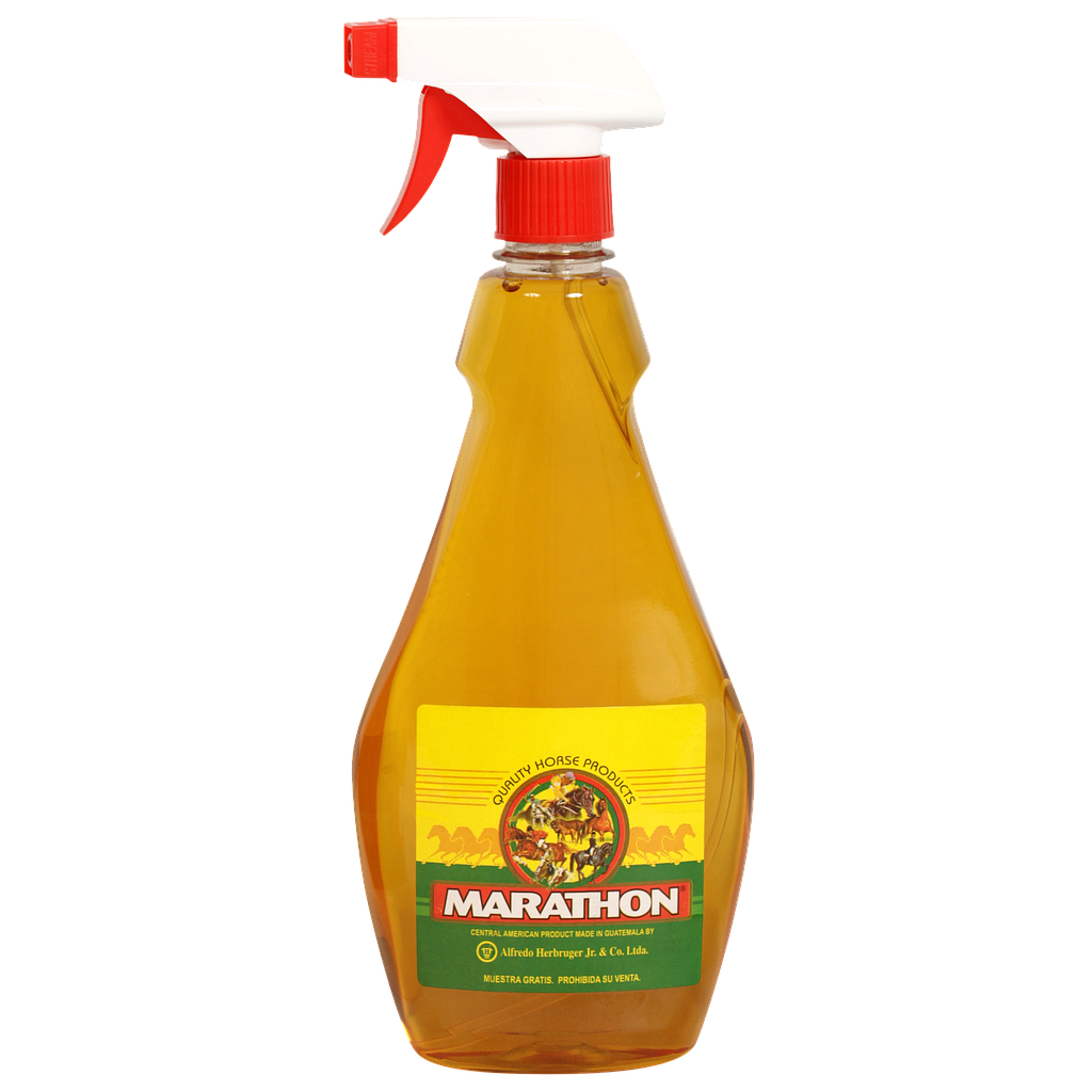 Fungicida Y Bactericida Marathon 24 Oz. | Equus