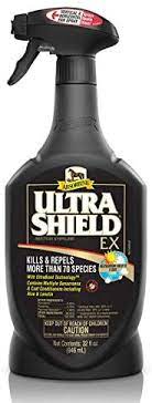 UltraShield EX 32 Oz | Equus